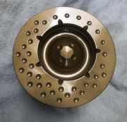 How golf balls inspired dimpled pistons for diesel engines | CarExpert