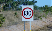 What is the highest speed limit in Australia? | CarExpert