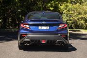 2023 Subaru WRX Sedan review | CarExpert