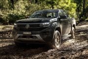 2023 Volkswagen Amarok Core TDI405 review | CarExpert