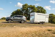 Best 4WD SUV towing test: Some fail our challenges! MU-X vs LandCruiser ...