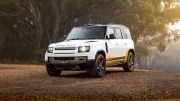 2023 Best 4WD SUV revealed! MU-X vs LandCruiser vs Patrol vs Defender vs Everest vs LX600 vs ...