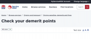 How long do demerit points last in each state in Australia? | CarExpert
