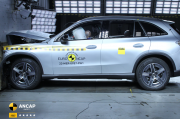 2025 Mercedes-Benz GLC review | CarExpert - Dunras.com