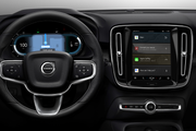 Raft of Volvo models get new features with software update | CarExpert