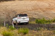 Best 4WD SUV off-road revealed: MU-X vs LandCruiser vs Patrol vs ...