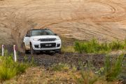 Best 4WD SUV off-road revealed: MU-X vs LandCruiser vs Patrol vs ...