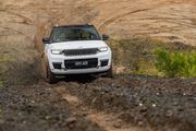 Best 4WD SUV off-road revealed: MU-X vs LandCruiser vs Patrol vs ...