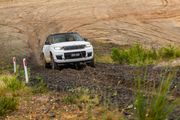 Best 4WD SUV off-road revealed: MU-X vs LandCruiser vs Patrol vs ...