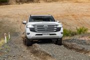 2023 Best 4WD SUV revealed! MU-X vs LandCruiser vs Patrol vs Defender vs Everest vs LX600 vs ...