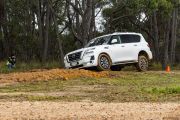 Best 4WD SUV off-road revealed: MU-X vs LandCruiser vs Patrol vs Defender vs Everest vs LX600 vs ...