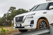 Best 4WD SUV off-road revealed: MU-X vs LandCruiser vs Patrol vs Defender vs Everest vs LX600 vs ...