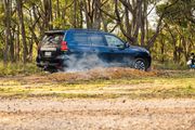 Best 4WD SUV off-road revealed: MU-X vs LandCruiser vs Patrol vs ...