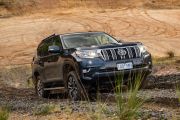 Best 4WD SUV off-road revealed: MU-X vs LandCruiser vs Patrol vs Defender vs Everest vs LX600 vs ...