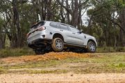 Best 4WD SUV off-road revealed: MU-X vs LandCruiser vs Patrol vs ...