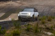 Best 4WD SUV off-road revealed: MU-X vs LandCruiser vs Patrol vs ...