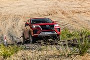 Best 4WD SUV off-road revealed: MU-X vs LandCruiser vs Patrol vs ...