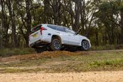Best 4WD SUV off-road revealed: MU-X vs LandCruiser vs Patrol vs Defender vs Everest vs LX600 vs ...