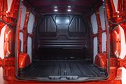 2024 Ford Transit Custom review | CarExpert