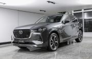2024 Mazda CX-60 G40e Azami review | CarExpert