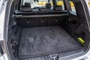 The premium mid-sized SUVs with the most boot space | CarExpert