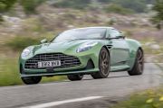 Aston Martin DB12 review | CarExpert