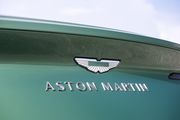 Aston Martin DB12 review | CarExpert