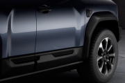 Check out BYD's rugged new Defender rival | CarExpert