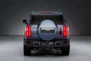 Check out BYD's rugged new Defender rival | CarExpert