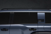 Check out BYD's rugged new Defender rival | CarExpert