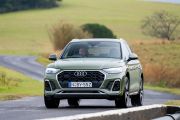 2024 Audi Q5 price and specs | CarExpert