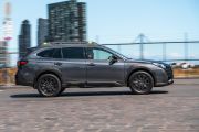 2024 Subaru Outback review | CarExpert