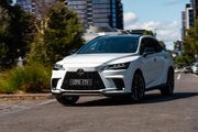 2024 Lexus RX 350 review | CarExpert