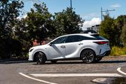 2024 Lexus RX 350 review | CarExpert