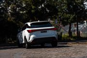 2024 Lexus RX review | CarExpert