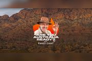 Russell Coight trades LandCruiser for Outlander in latest 'ad-ventures ...