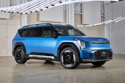 Kia EV9: Most expensive Kia ever gets the Aussie treatment | CarExpert