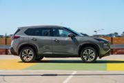 2024 Nissan X-Trail ST-L AWD review | CarExpert