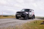 Land Rover Defender Bowler review | CarExpert