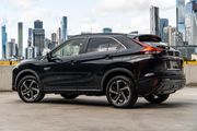 2023 Mitsubishi Eclipse Cross Plug-in Hybrid Exceed review | CarExpert