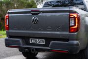 2024 Volkswagen Amarok Life TDI500 review | CarExpert