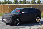 Leaked! Kia's next electric cars break cover early | CarExpert