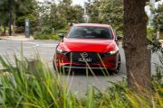 2024 Mazda 3 review | CarExpert