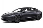 2025 Tesla Model 3 price and specs | CarExpert