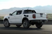 Ford Ranger EV? Electric ute locked in for 2027 | CarExpert