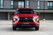 2024 Mitsubishi Eclipse Cross review | CarExpert