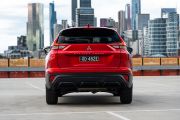 2024 Mitsubishi Eclipse Cross review | CarExpert