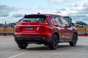 2024 Mitsubishi Eclipse Cross review | CarExpert