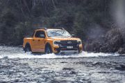 2024 Ford Ranger Wildtrak X review | CarExpert