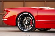 Legendary custom car creator Kindig ditches V8 for electric | CarExpert